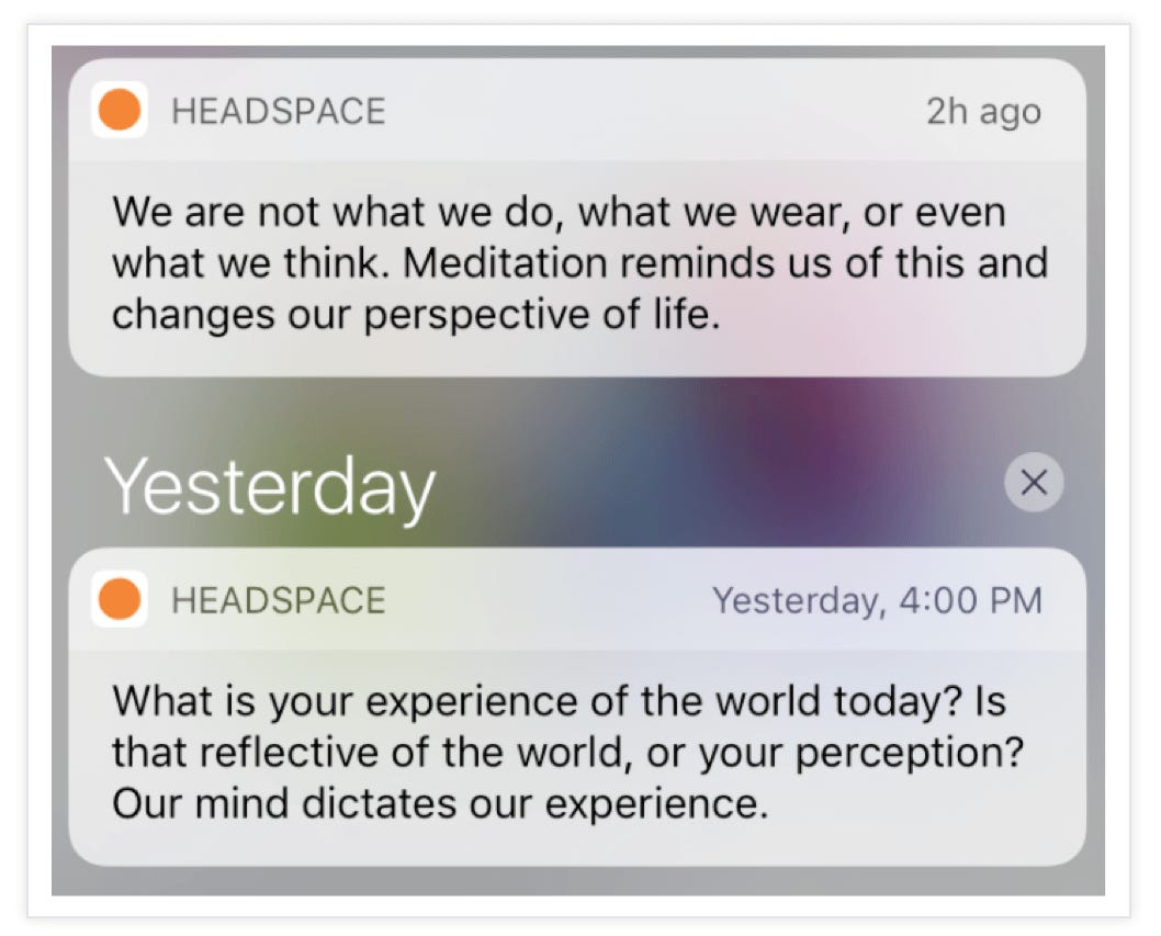 How Headspace Grows: The Monk Who Built a $3B Meditation App