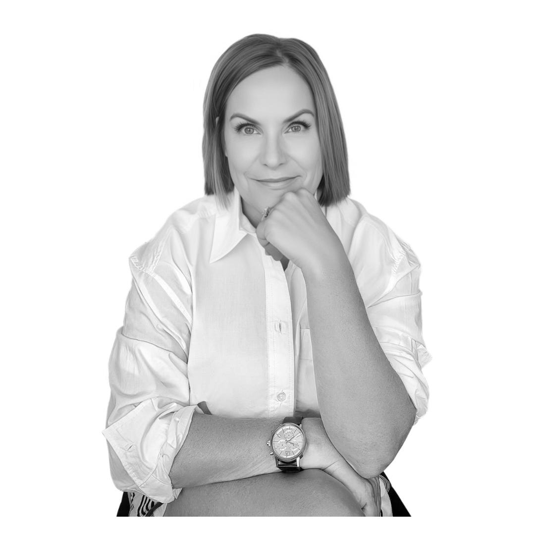 Christine Morrison | Substack