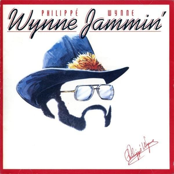 Philippé Wynne (April 3, 1941 – July 14, 1984) – Breakout (1980)