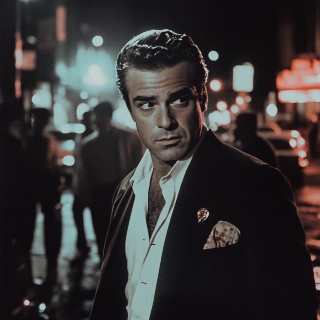 From Wiseguy to Actor: The Turbulent Life and Journey of Tony Sirico