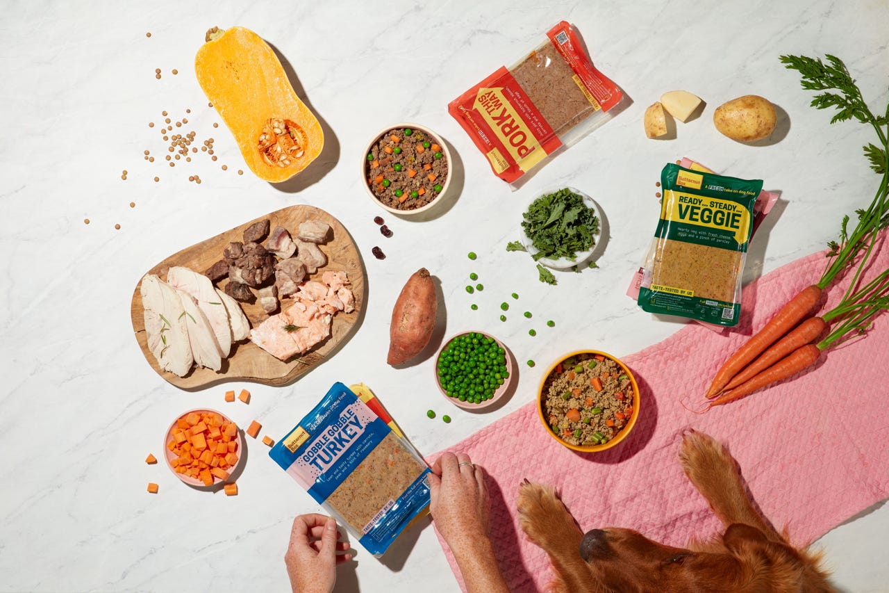 💥 #11 - Meet the Brands - Thinking inside the box: How Butternut Box ...