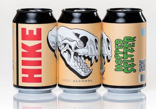 What Is Hop Water? | Christina Heiser - by Christina Heiser