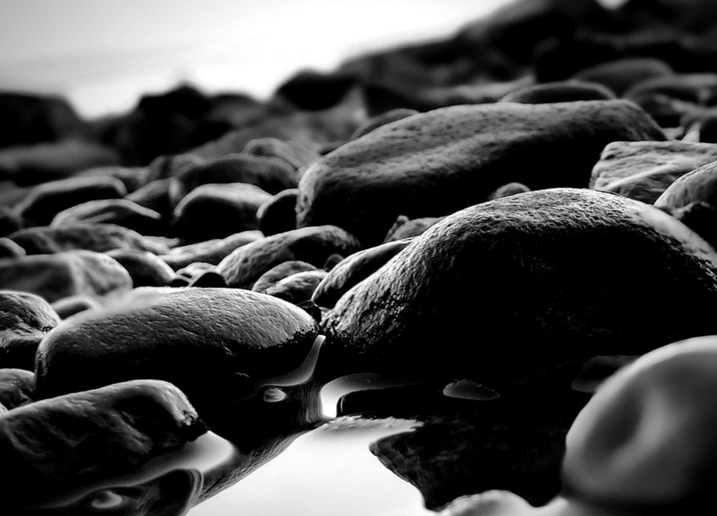 The Empty Altar: Part I - by Graeme Seabrook