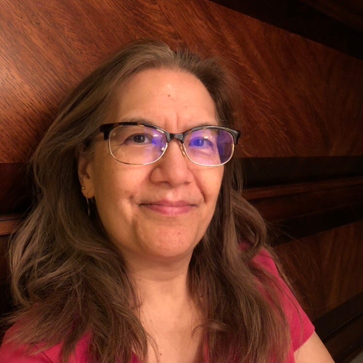 Theresa Largusa | Substack