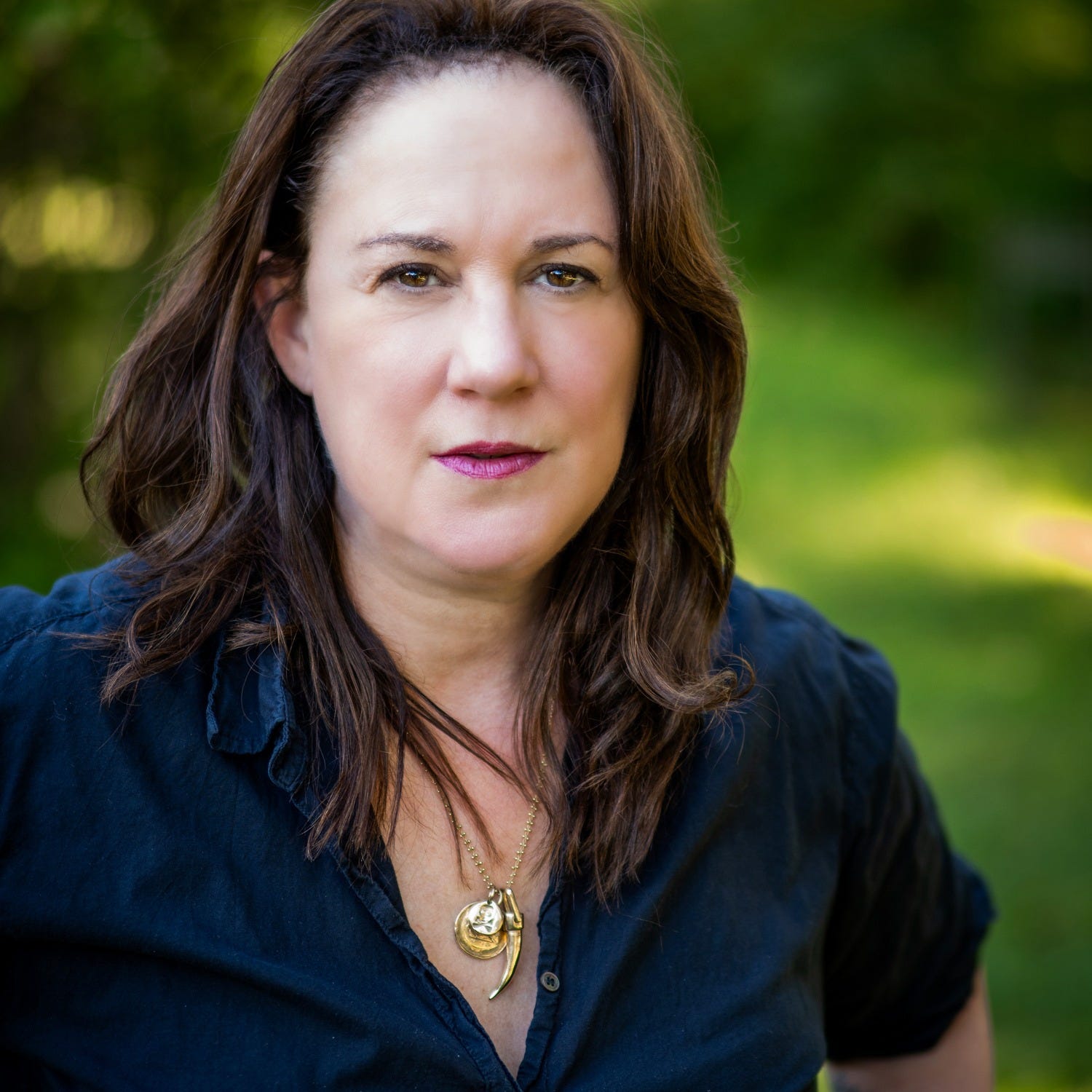 Kim France | Substack