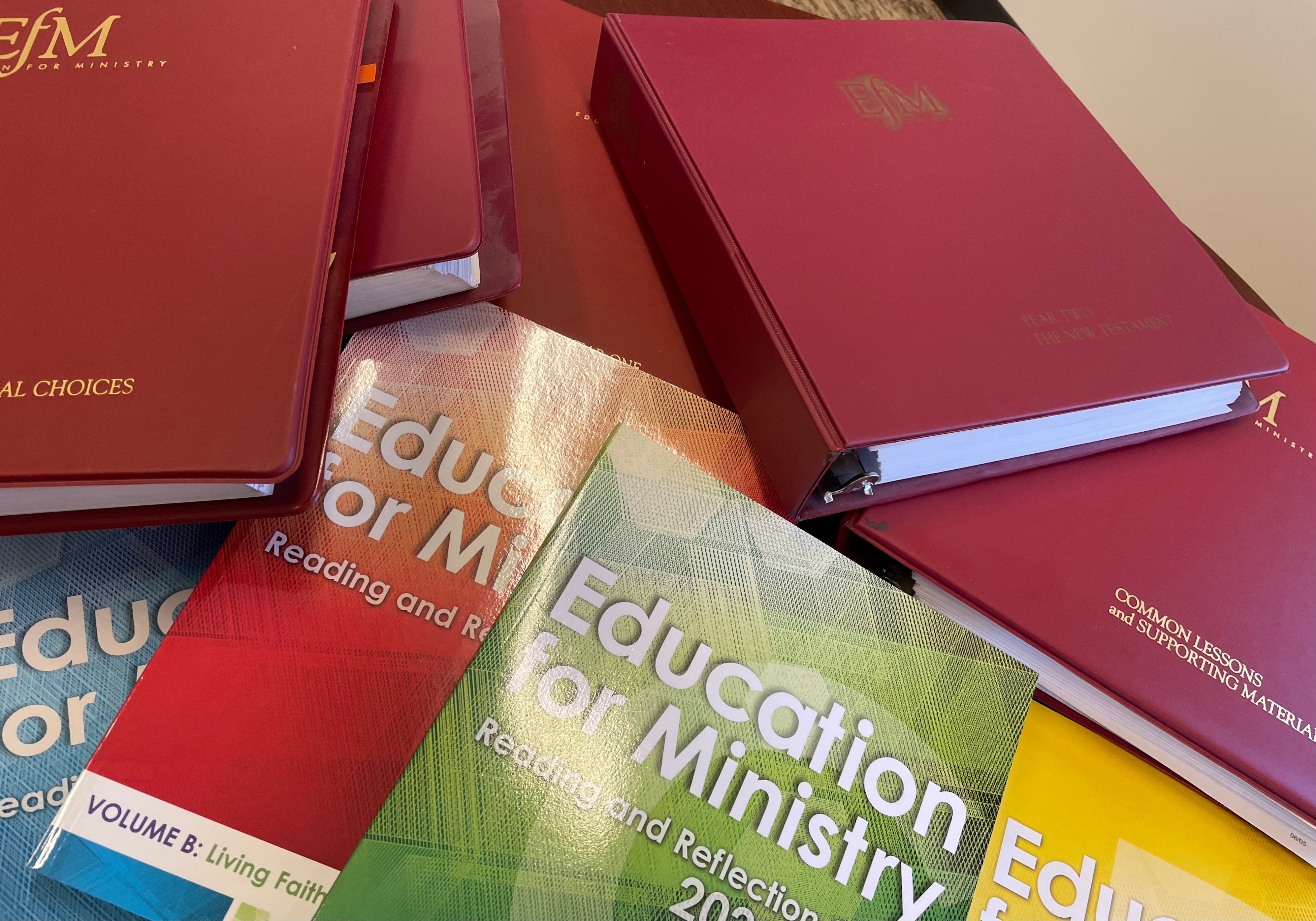 New EfM Formation Products Debut