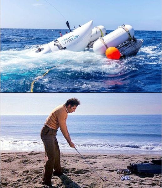 Meme-manic Monday: 6/26/23 - by Matt Margolis