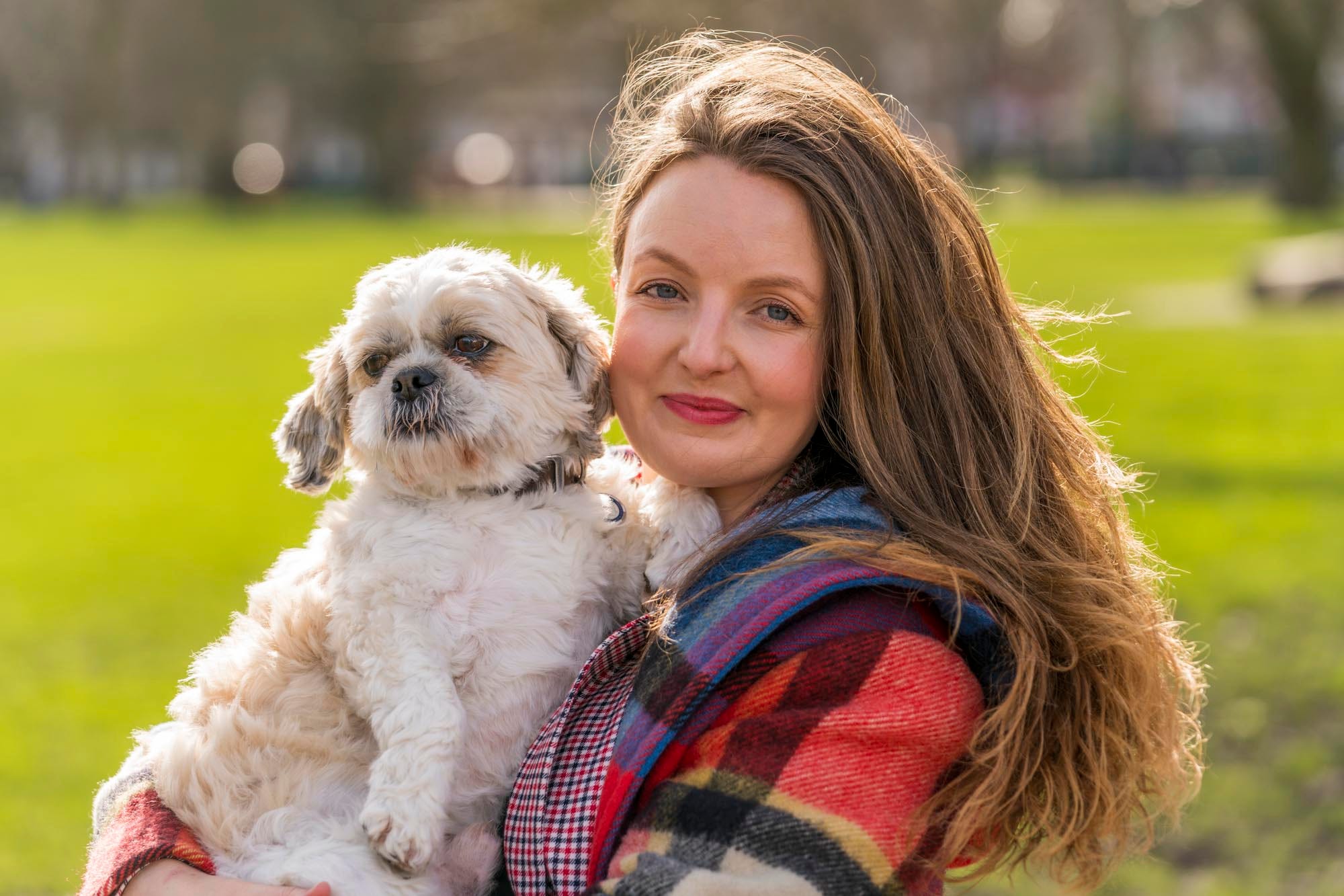 Long Covid and the False Promises of Wellness Culture with Kate Leaver