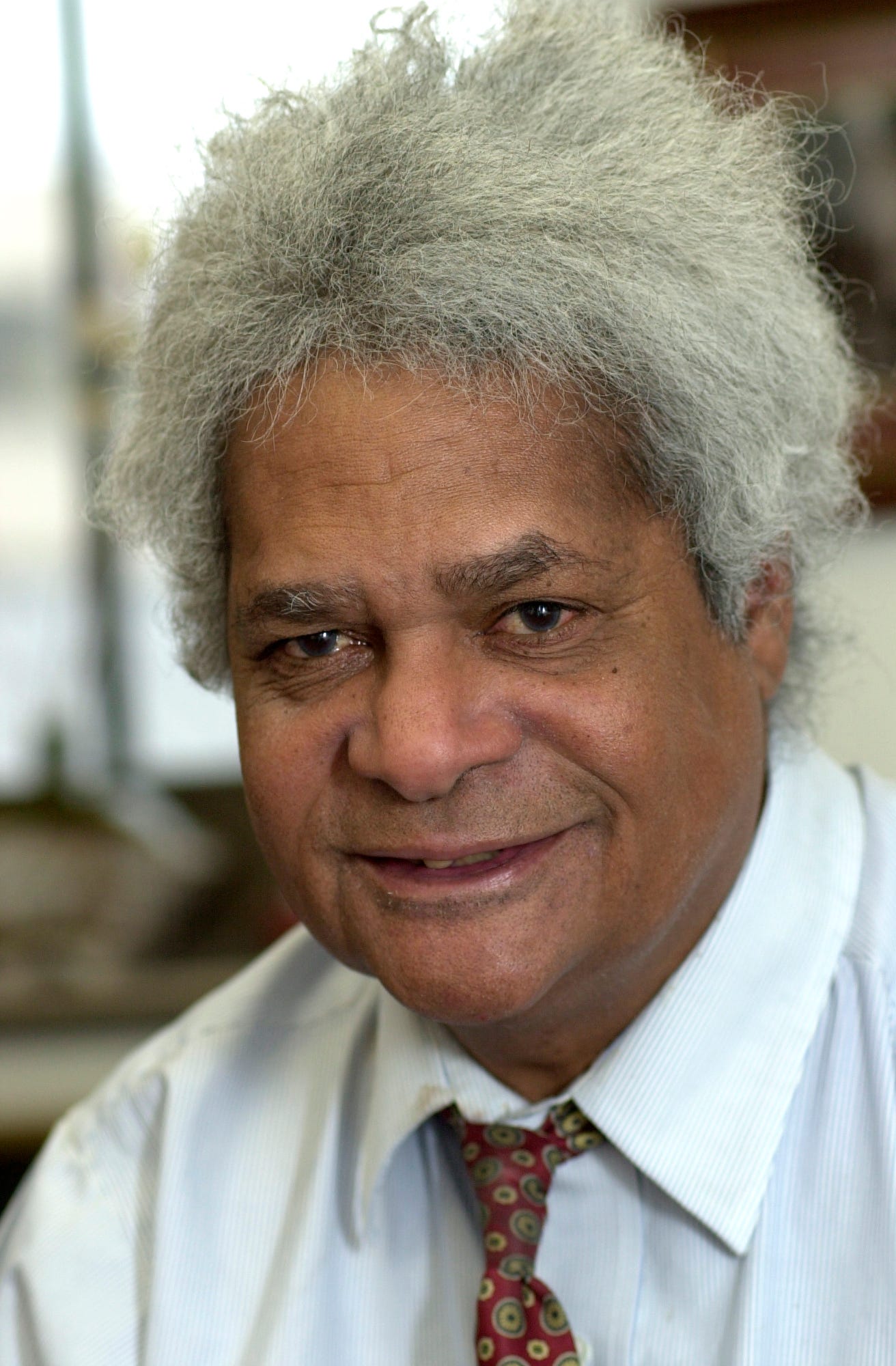 America Loses Pre-Eminent Civil War Historian