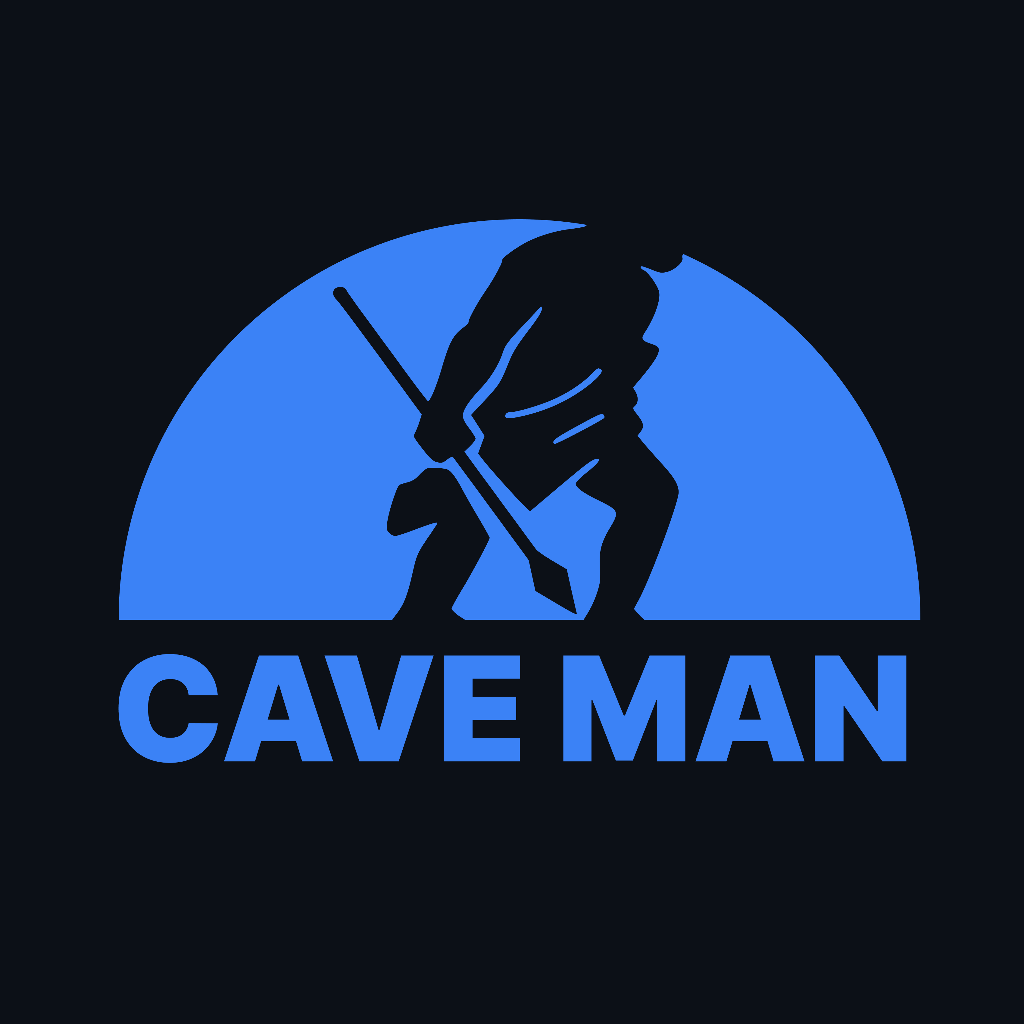 Caveman Alerts | Substack