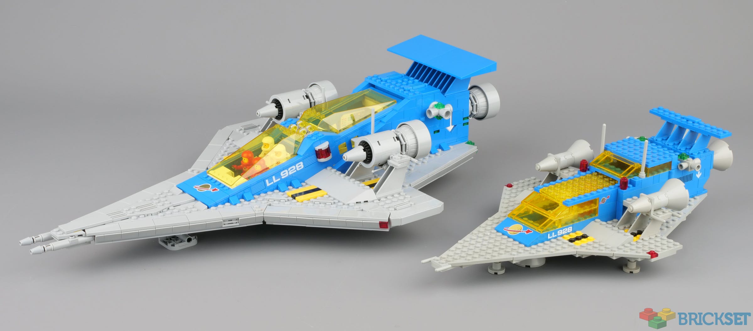 Composable Architectures and Lego - by Michael Woudenberg