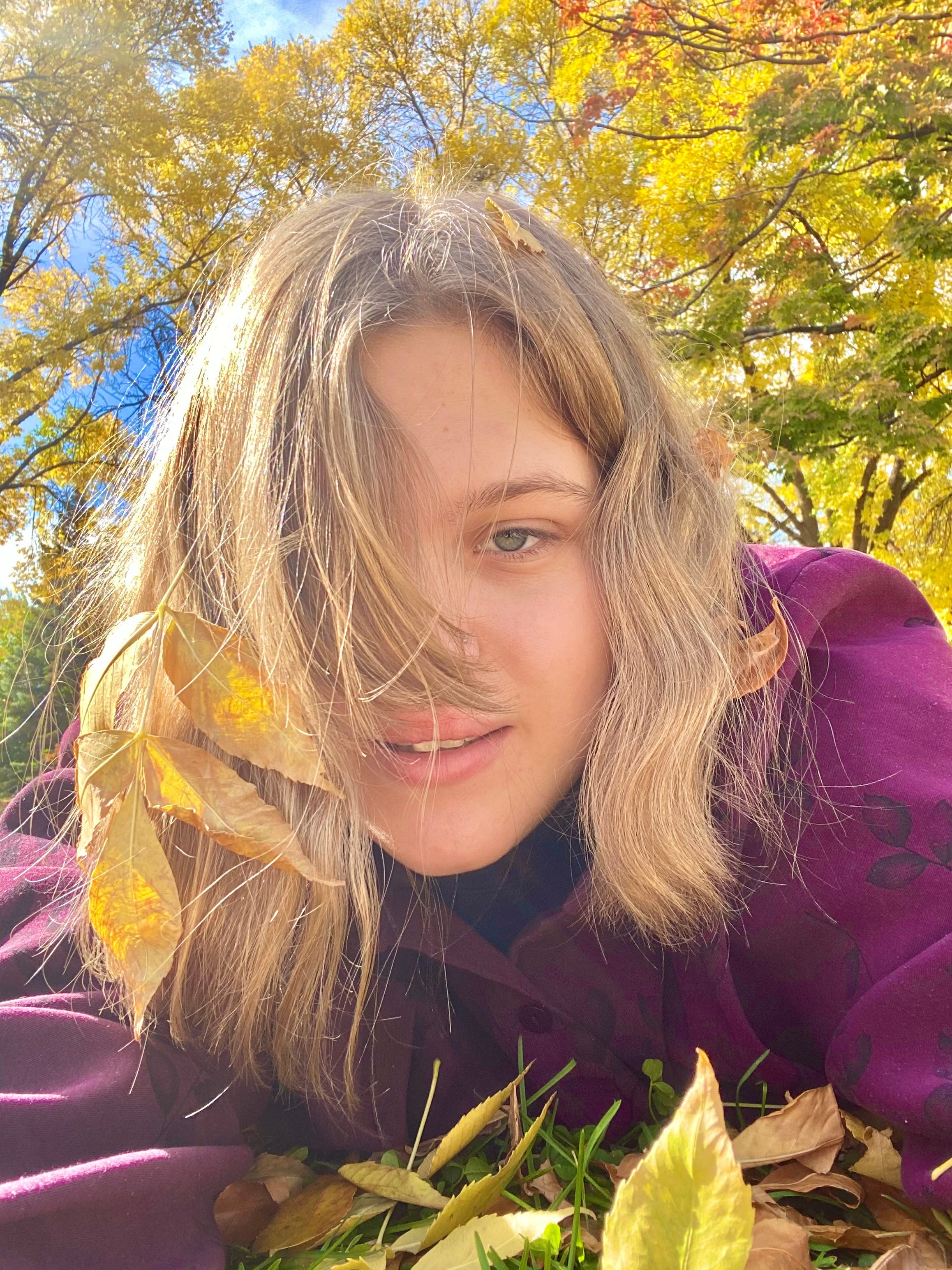 Rachel Gorman-Cooper | Substack