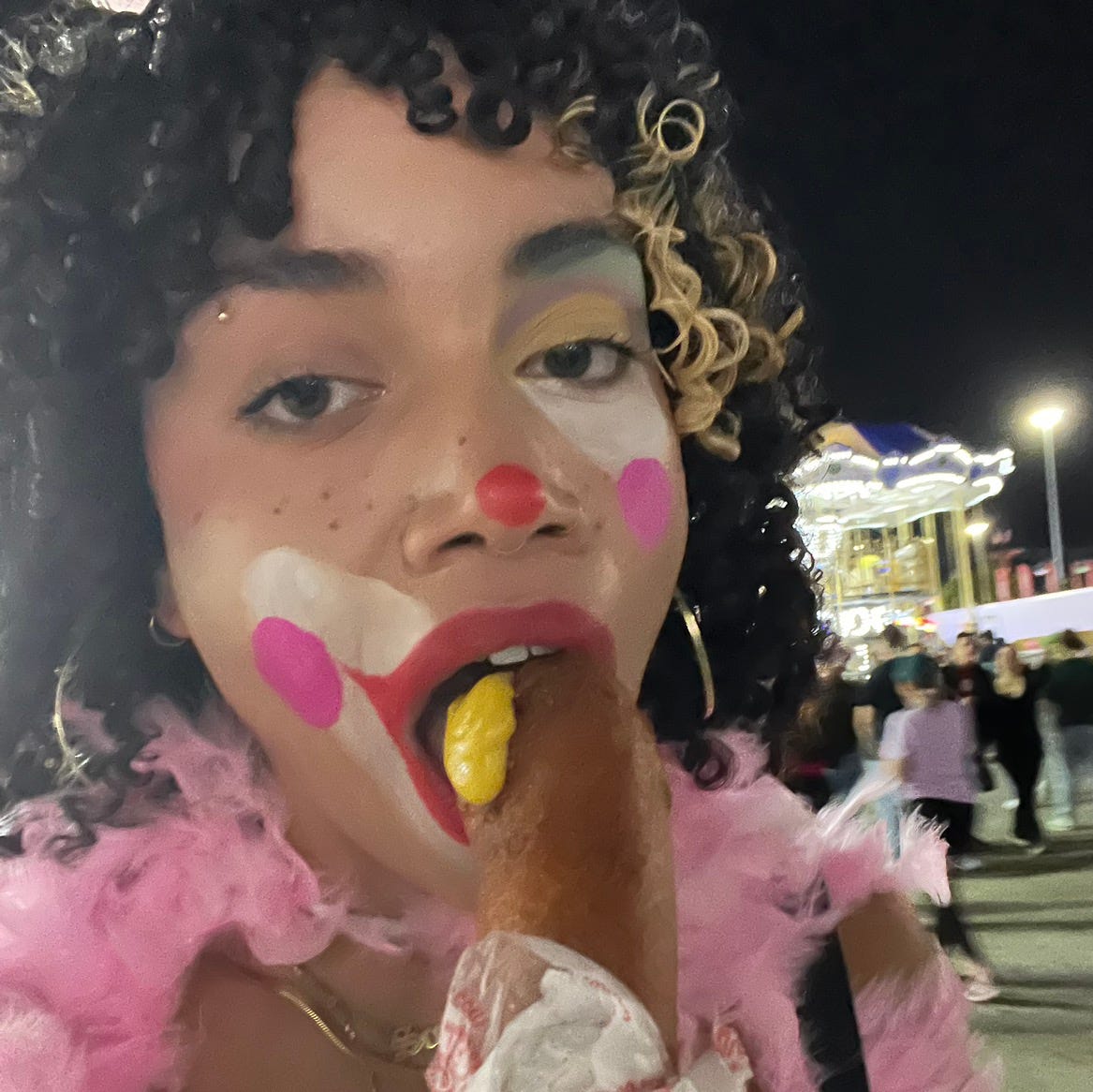 Jasmine Respess | Substack