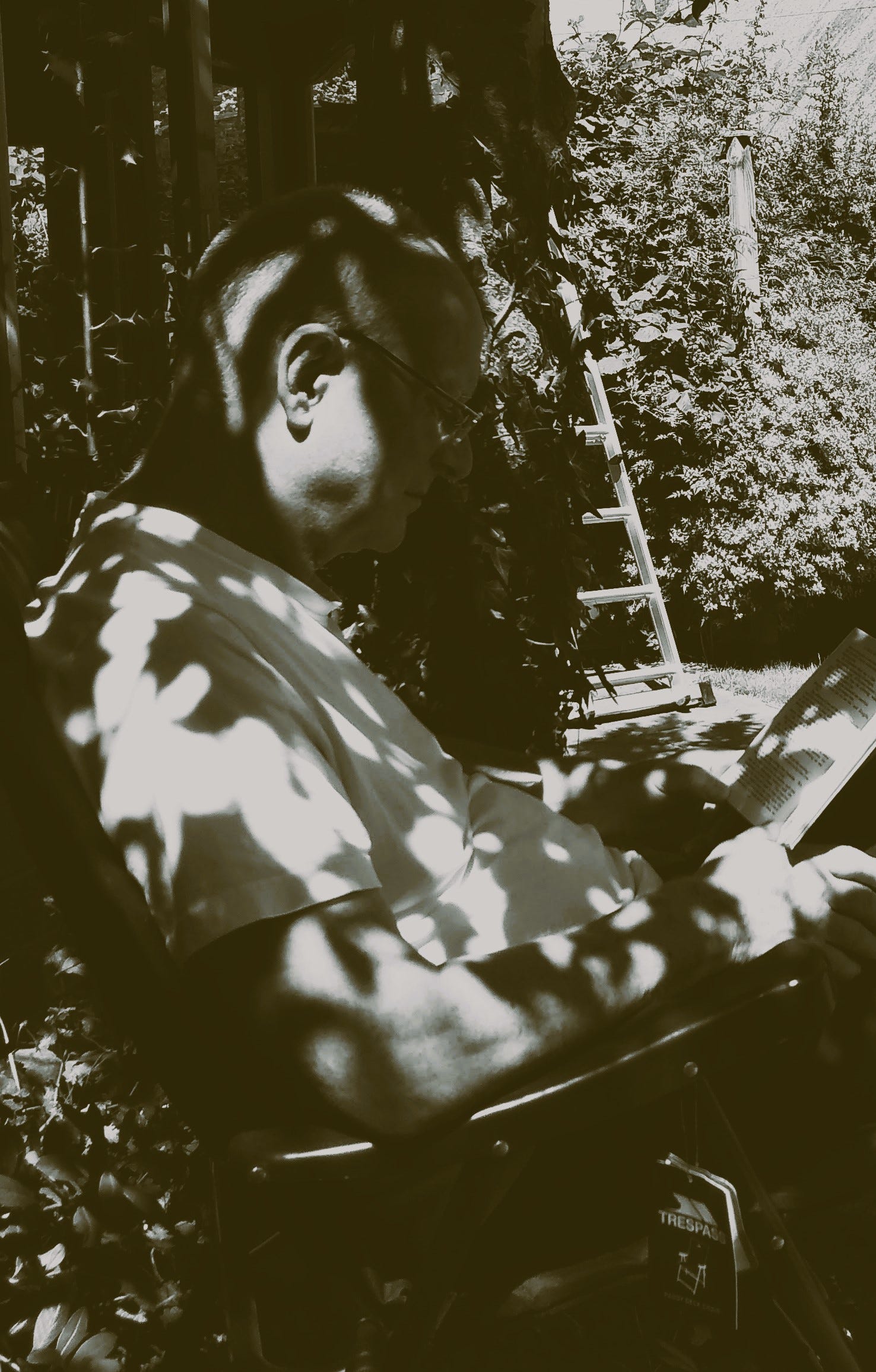 Graham Cunningham | Substack