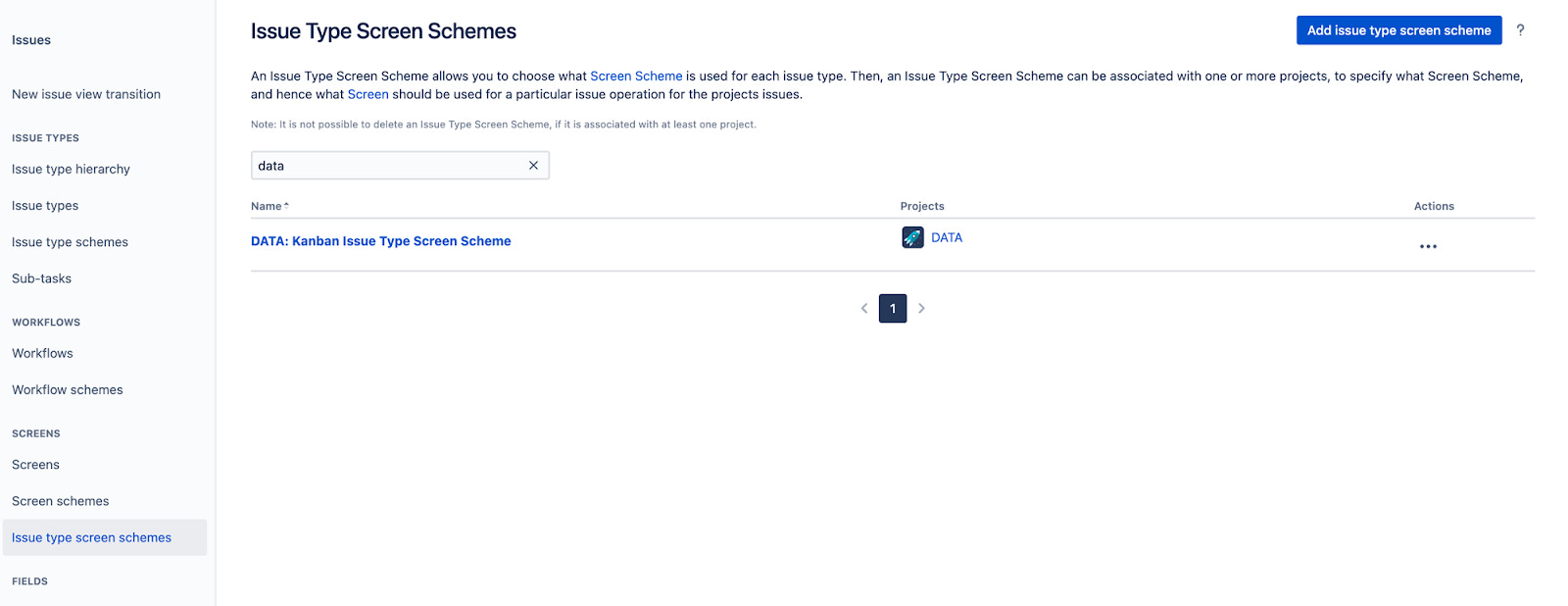 How to configure Jira screens and issue types | John's Tips 2024W12