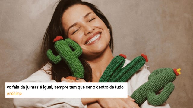 Juliette, cultura de fandom e a incessante busca por uma heroína