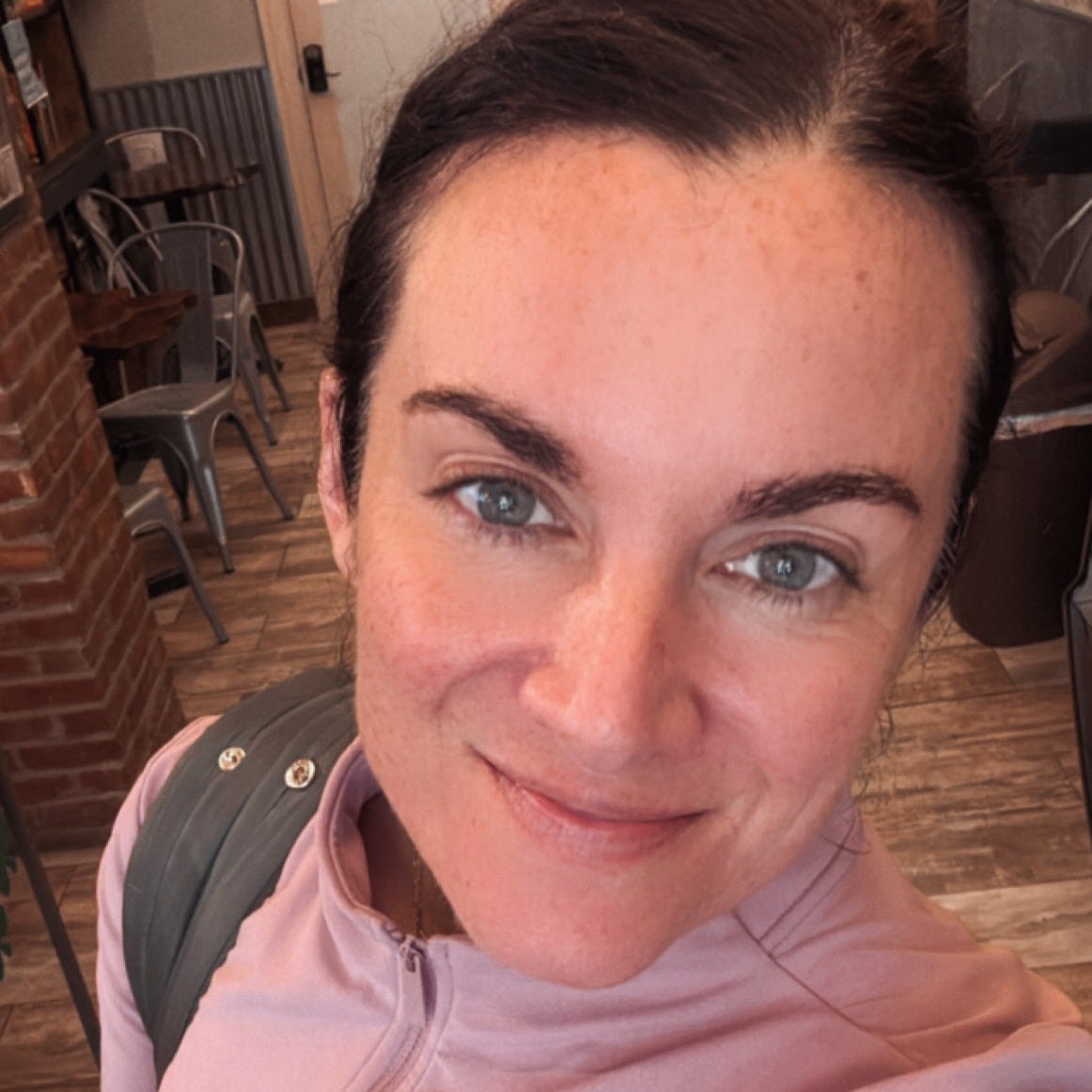 Kristen Langan | Substack