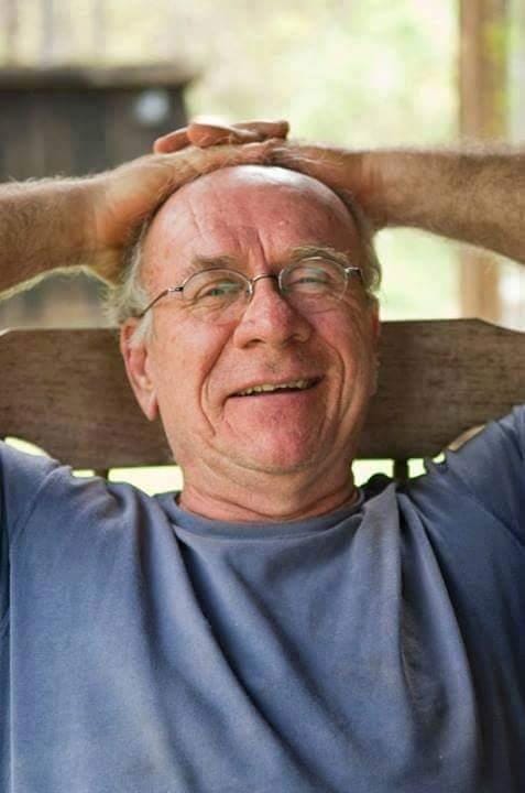 Bernie Ellis | Substack