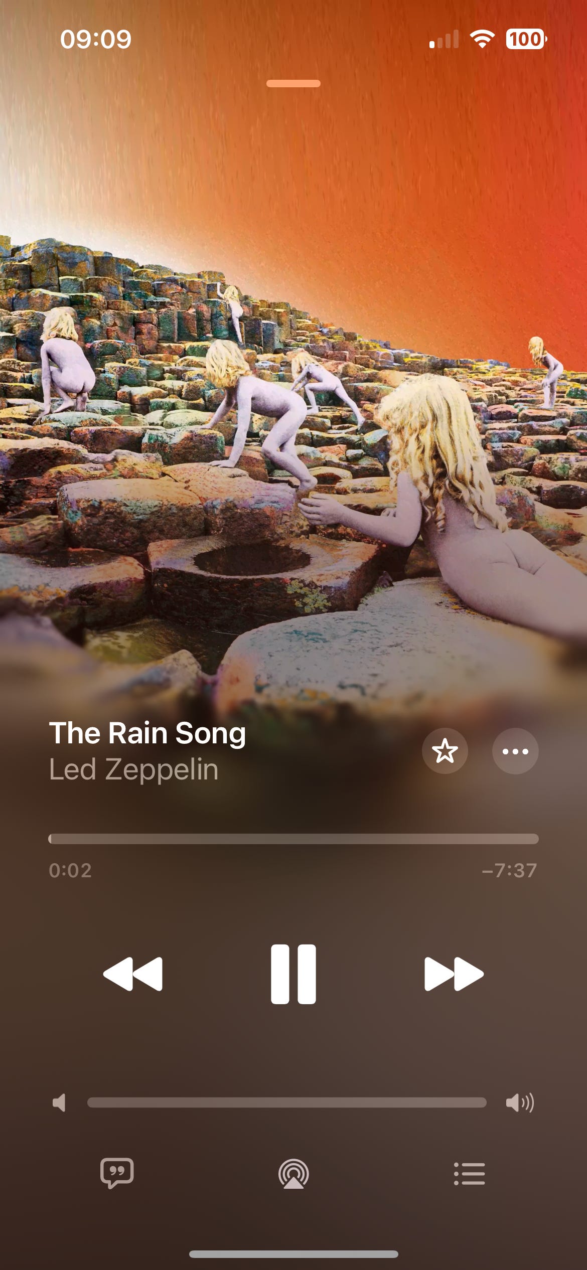 Led Zeppelin - House of the Holy - albums200’s Substack