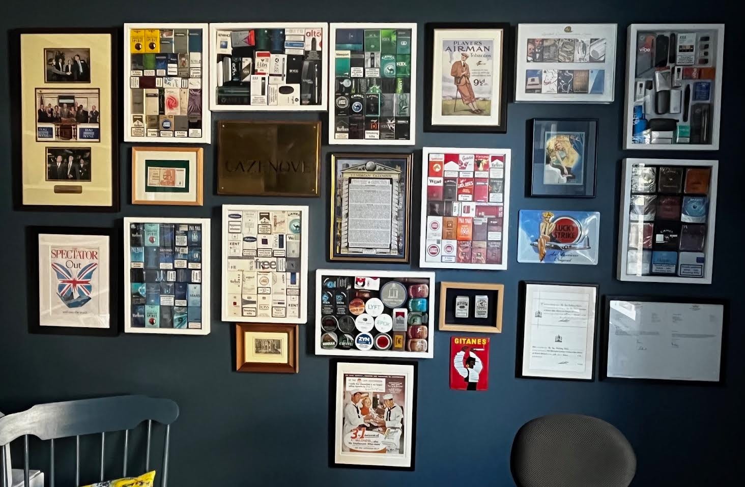 Rae Maile: A Lifetime in Tobacco