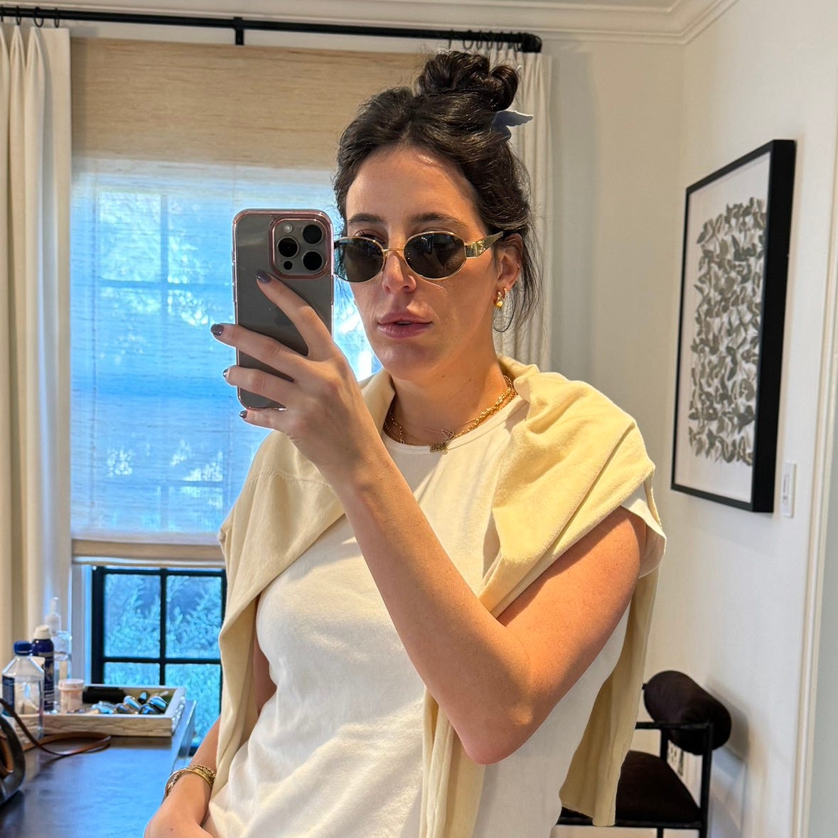 Lindsey Carter | Substack