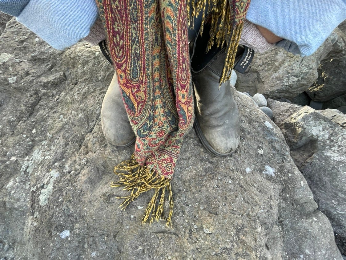 Eileen Margaret | Substack