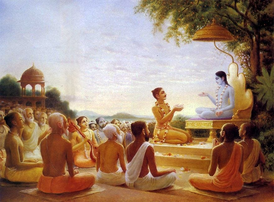 The Sanskrit Shloka You Need to Know as a Student...!