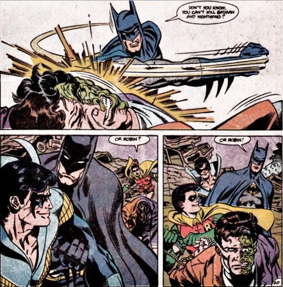 In Defence of Rob Liefeld - by Ulysses - Comics Odyssey