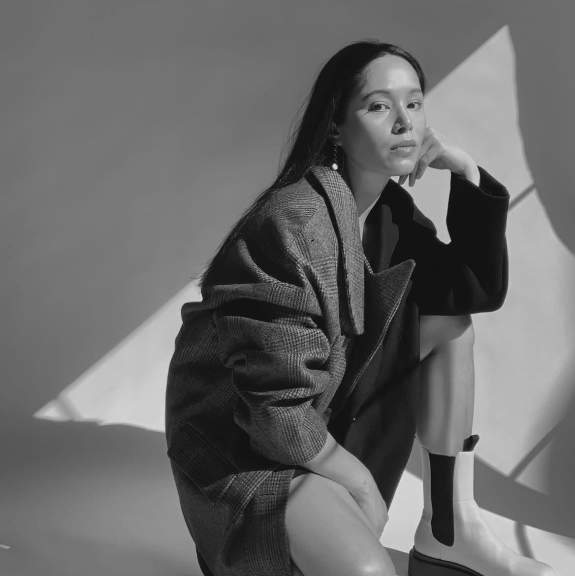 Therese Jacinto | Substack