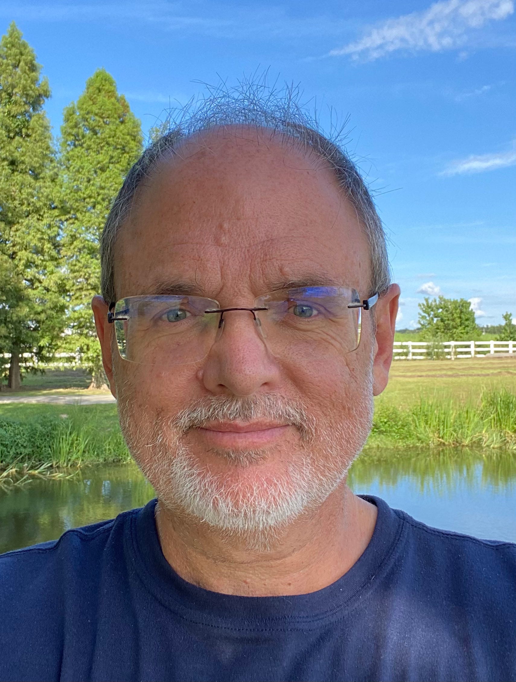 David Dawson Vasquez | Substack