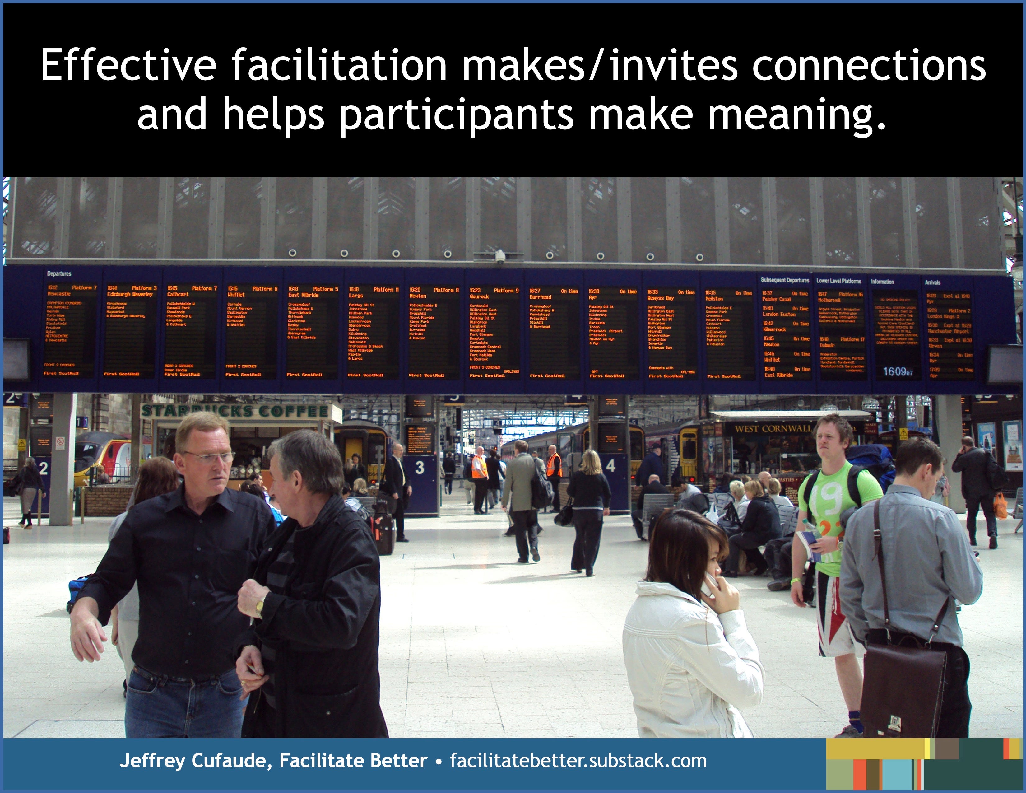 Make and Invite Connections to Enhance Meaning, Understanding, and ...