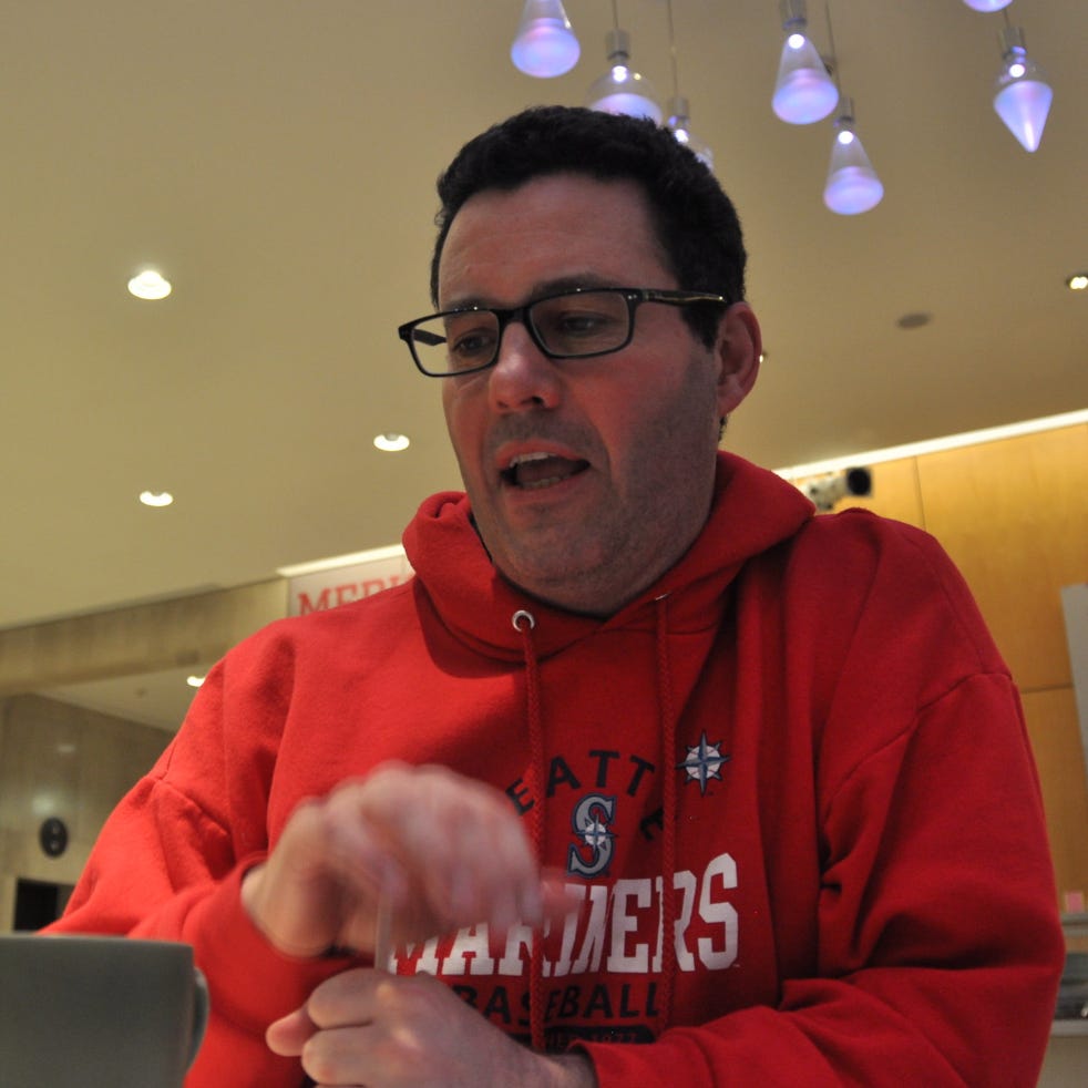 adrian mckinty | Substack