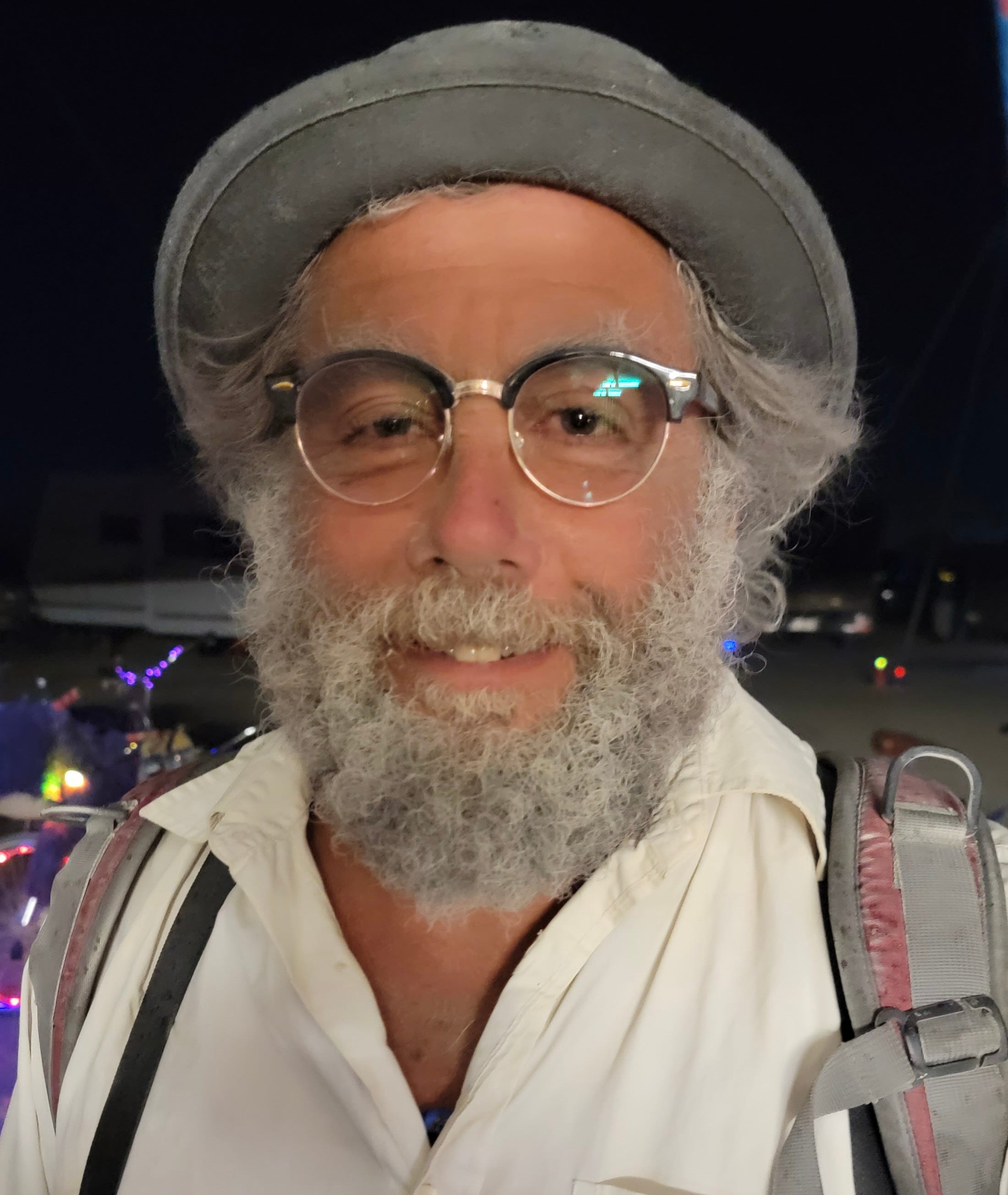 The Local Art at Burning Man - by Dale Dougherty