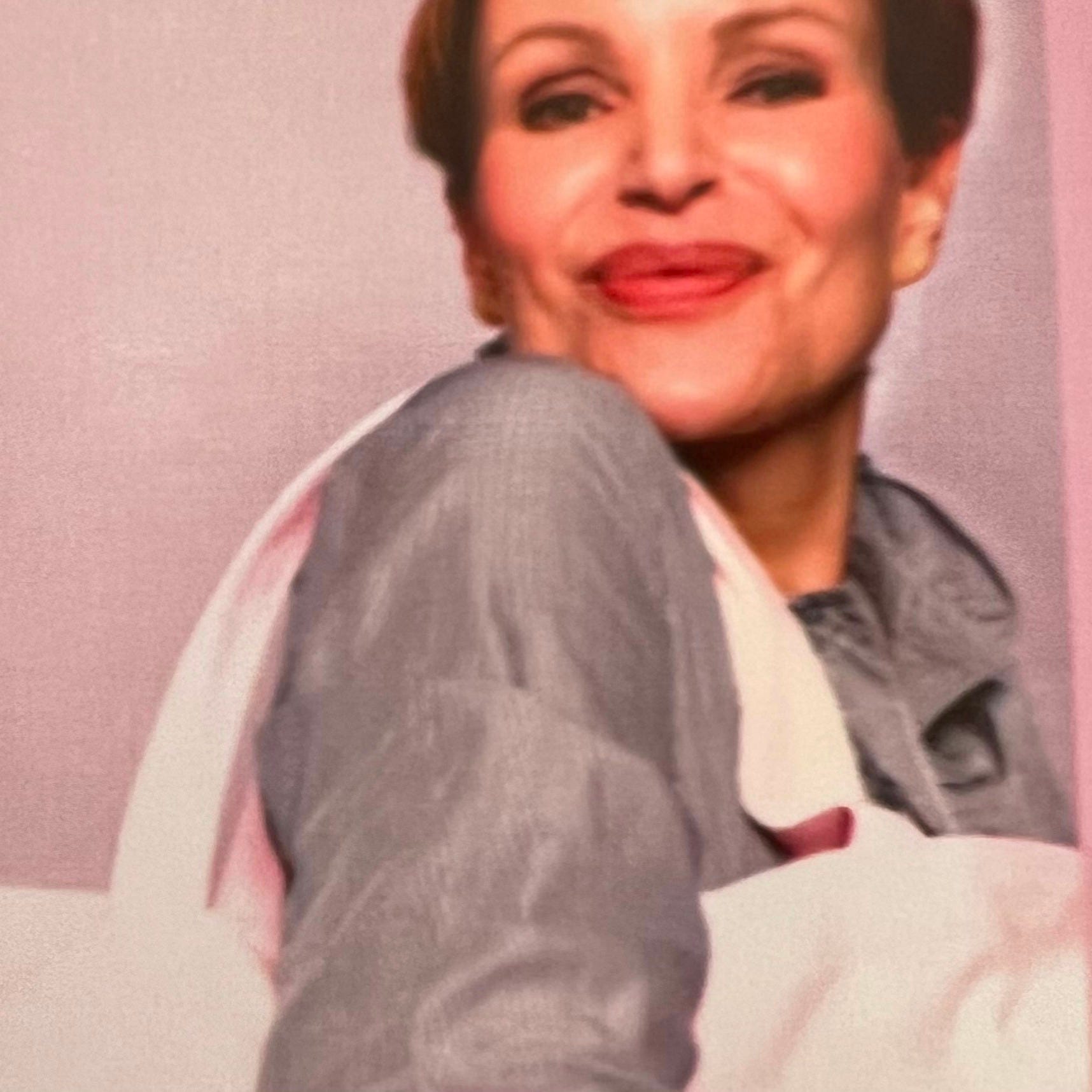 Marcia Kilgore | Substack