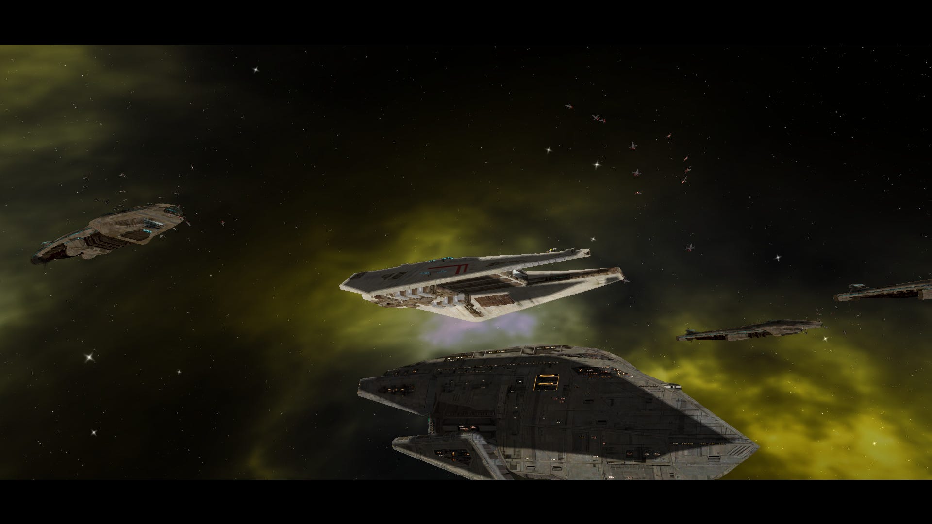 Dev Diary #14: Every Single Playable Faction Coming To Age of Legends ...