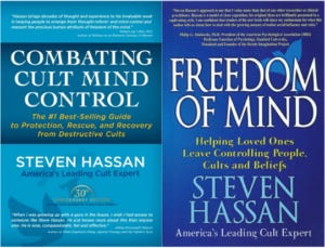 Living Your Best Life After Leaving a High-Control Group, Family or ...