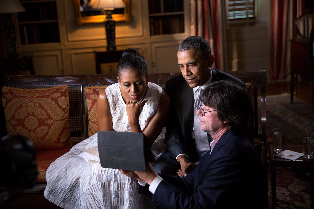 Ken Burns’ Leftist Legacy - by Mark Tapson