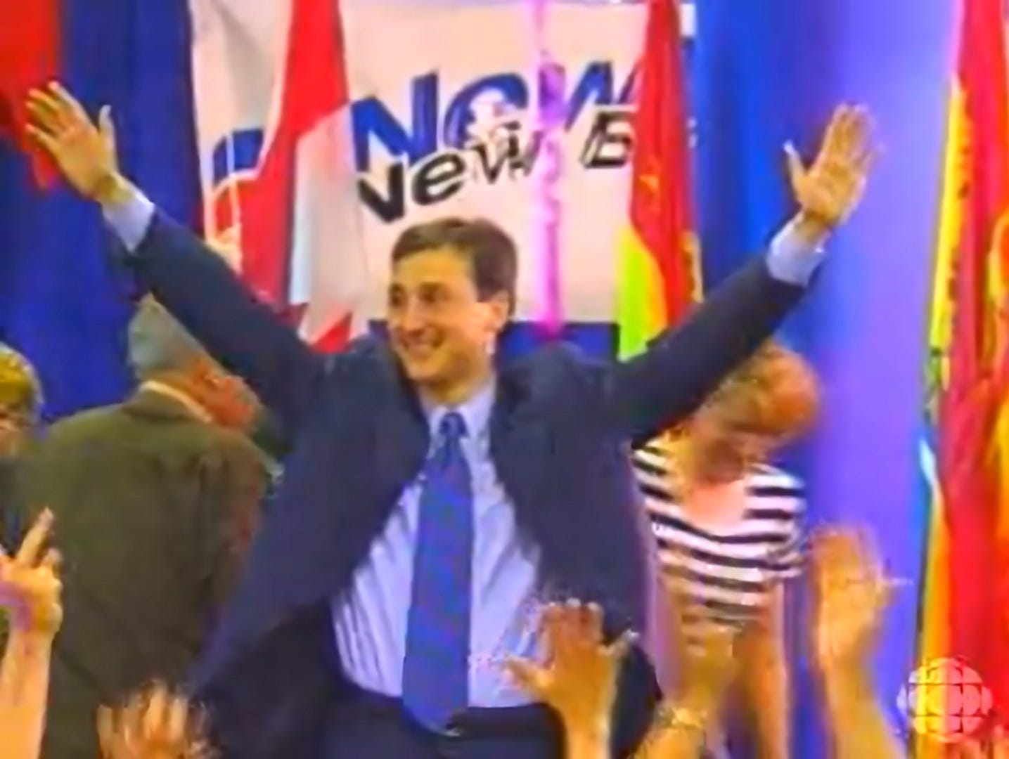 #EveryElectionProject: New Brunswick - by Éric Grenier