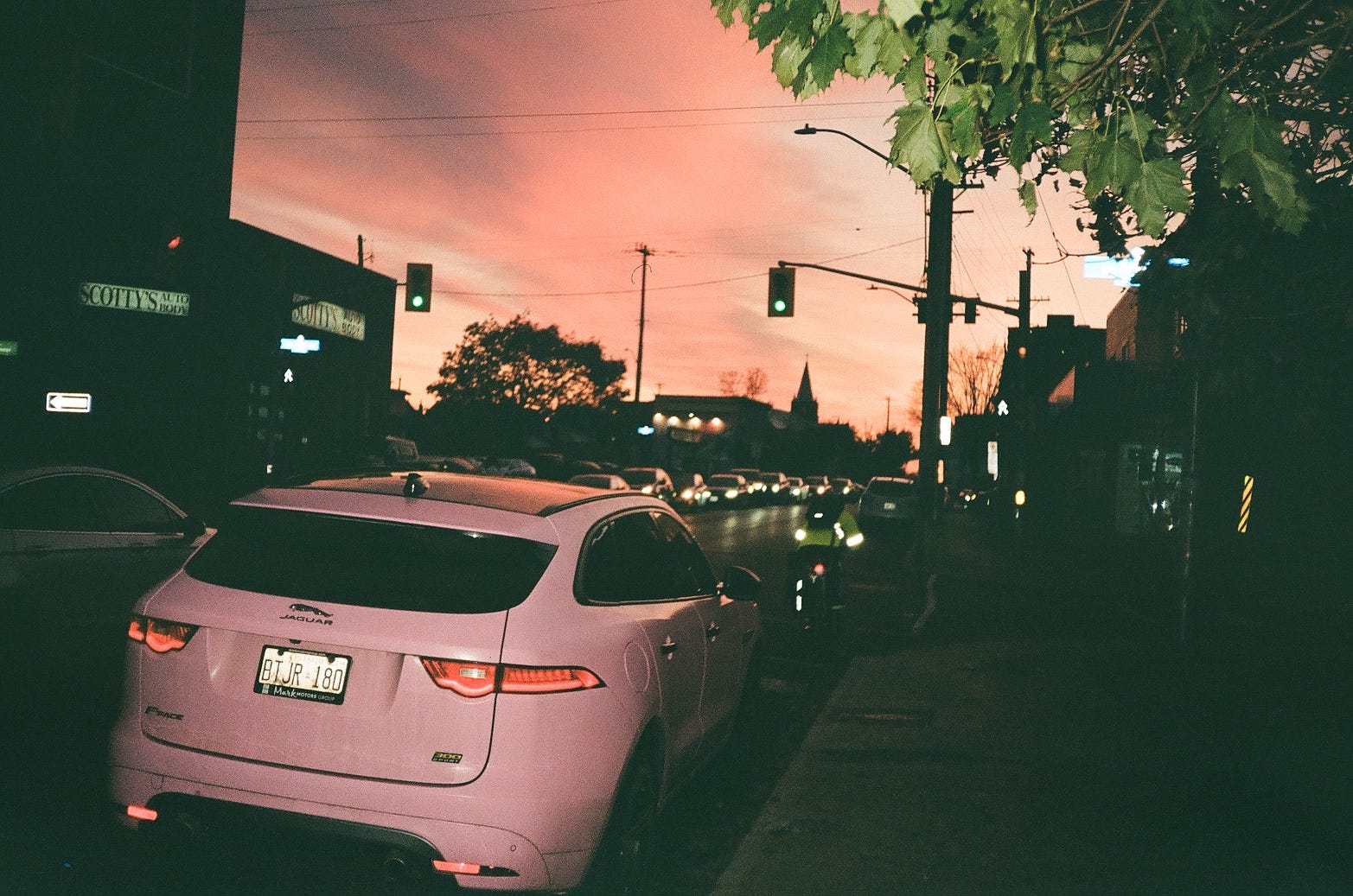 Σverything Σlse # 34 - adam fortais dot substack dot com