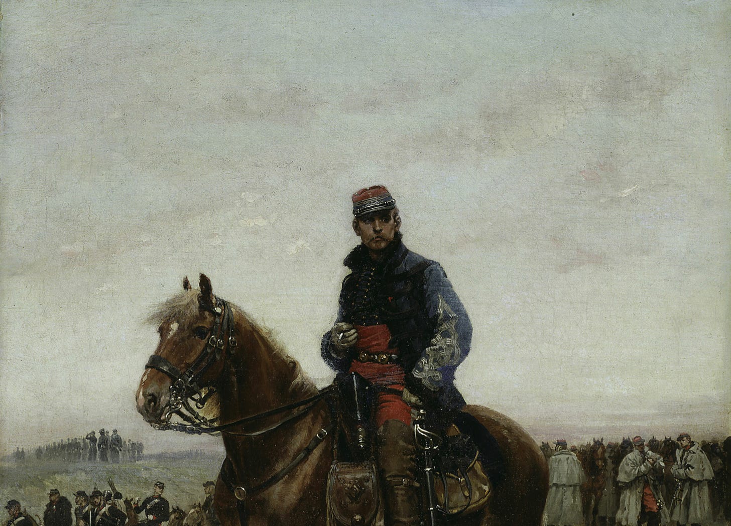 Milstack Saturday (15 February 2025)