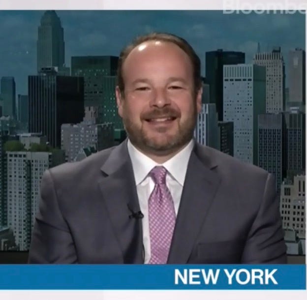 Richard Farr | Substack