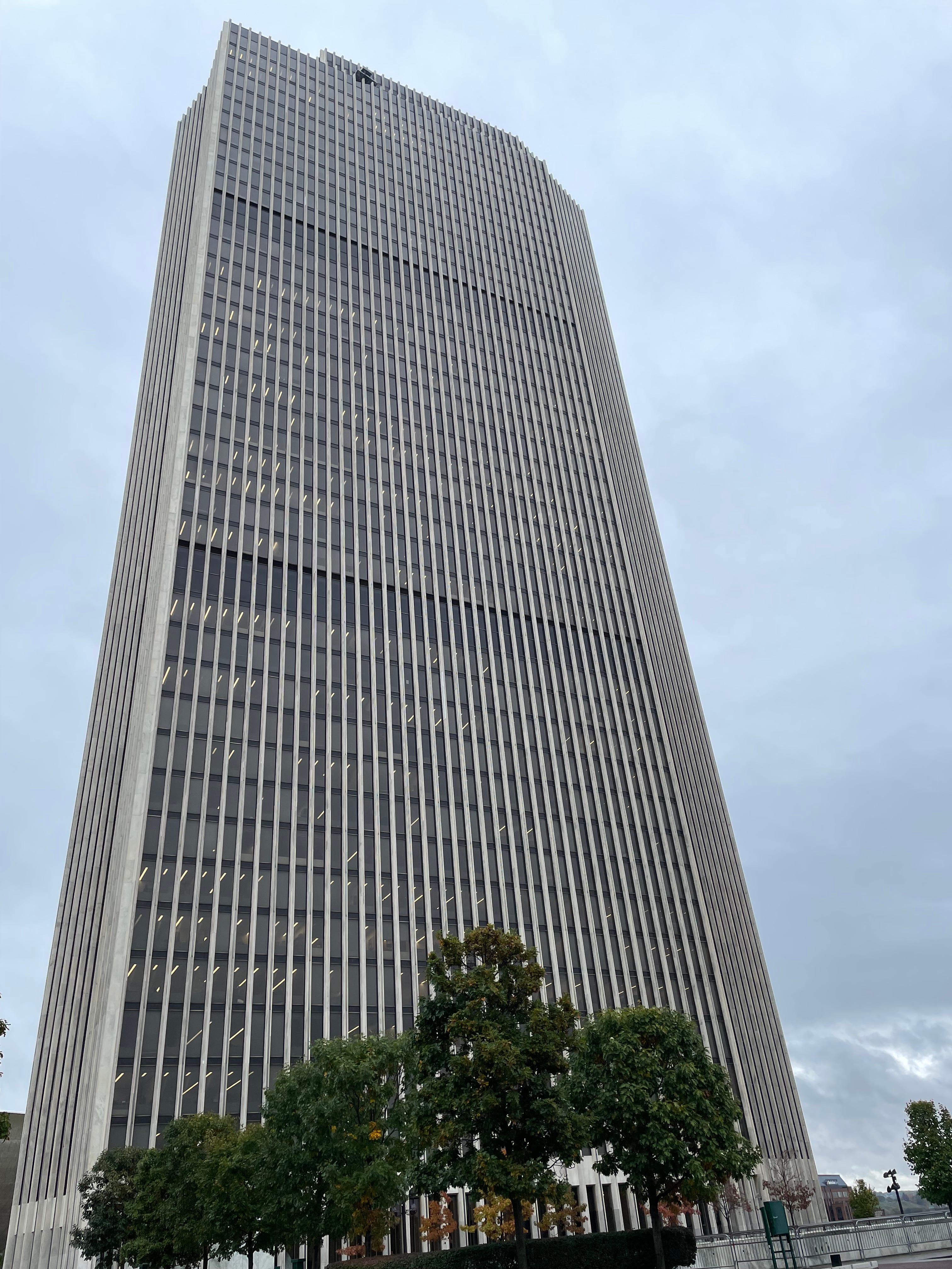 When our impulse to fight is right - by REX SMITH