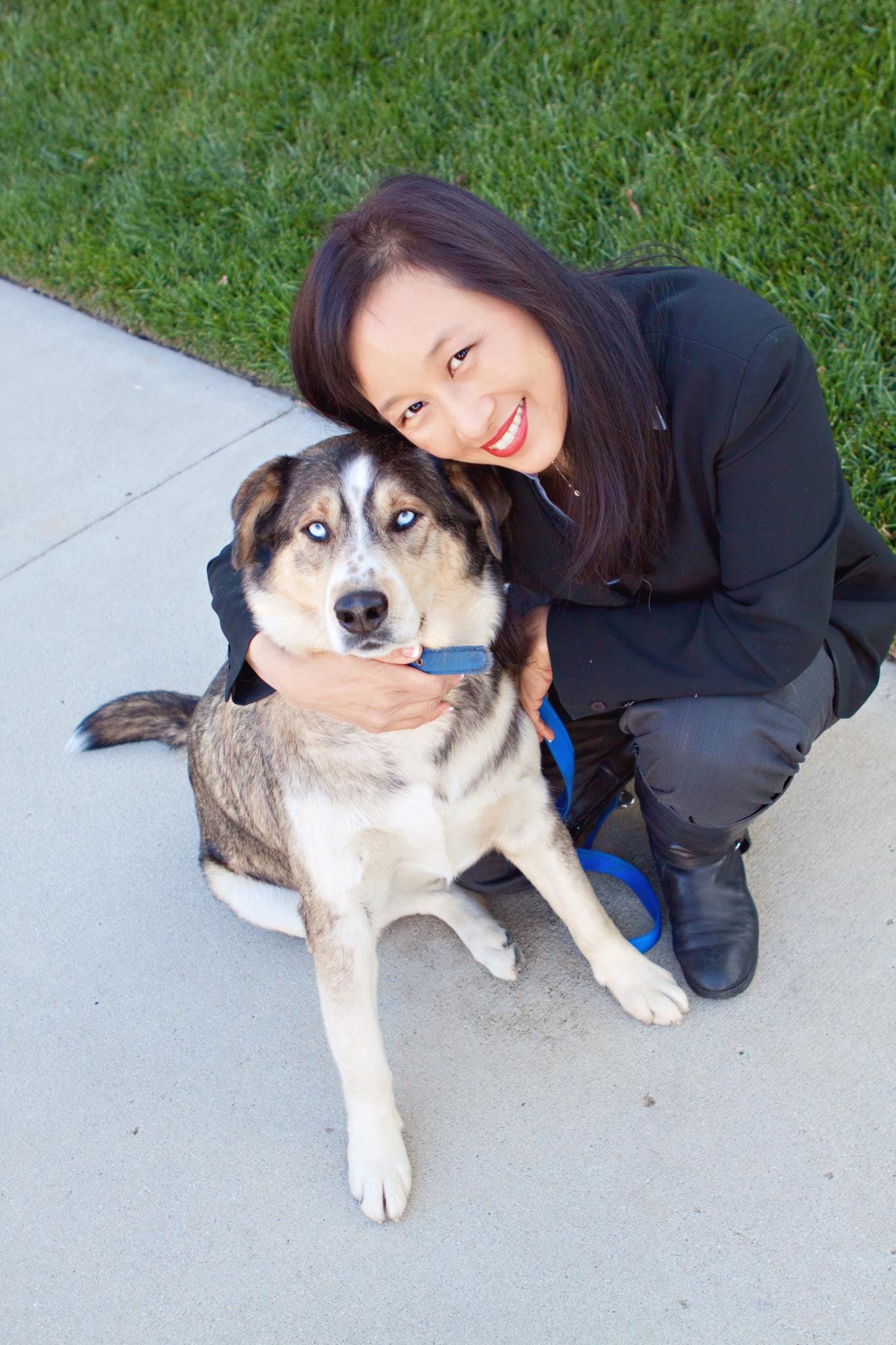 Grace Song | Substack