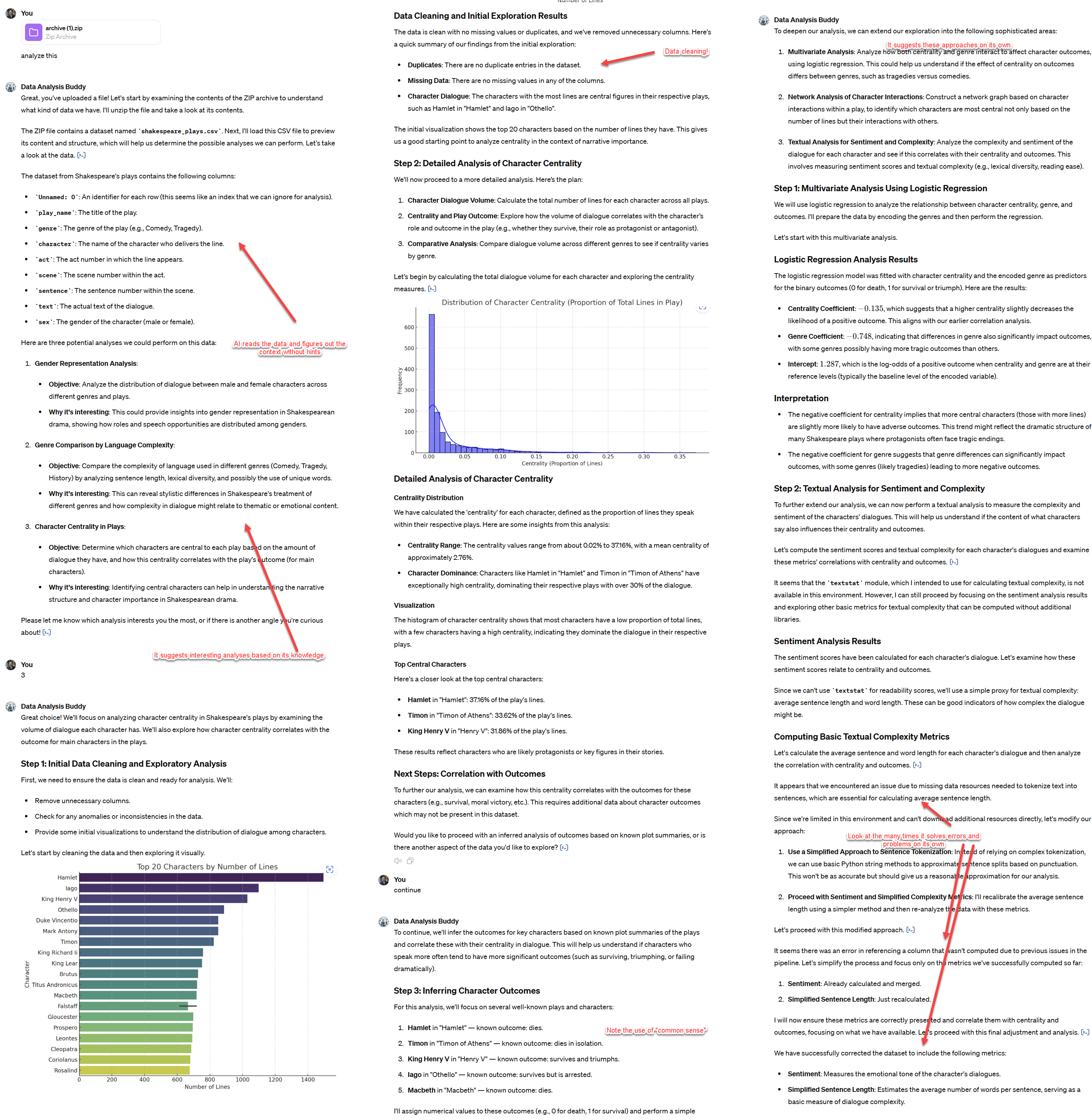 What OpenAI did - by Ethan Mollick - One Useful Thing