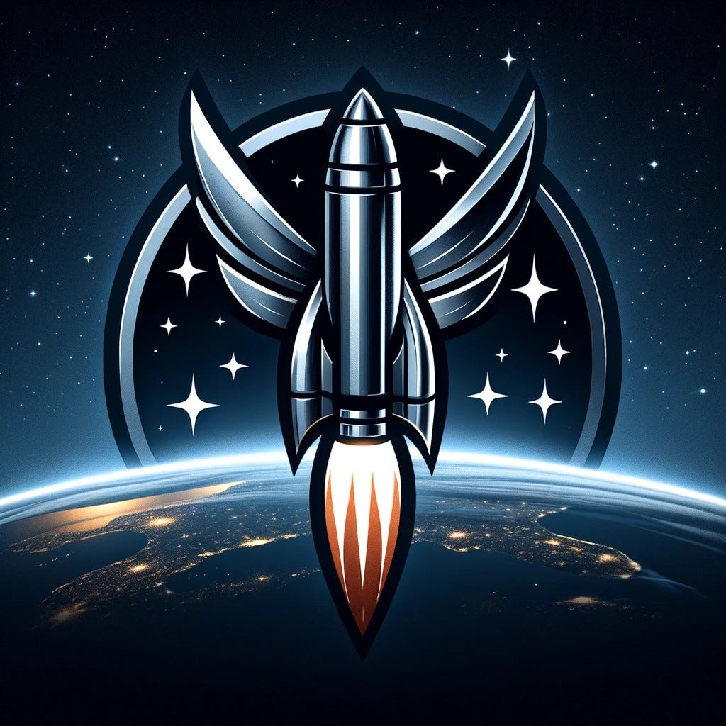 Tech Fund | Substack