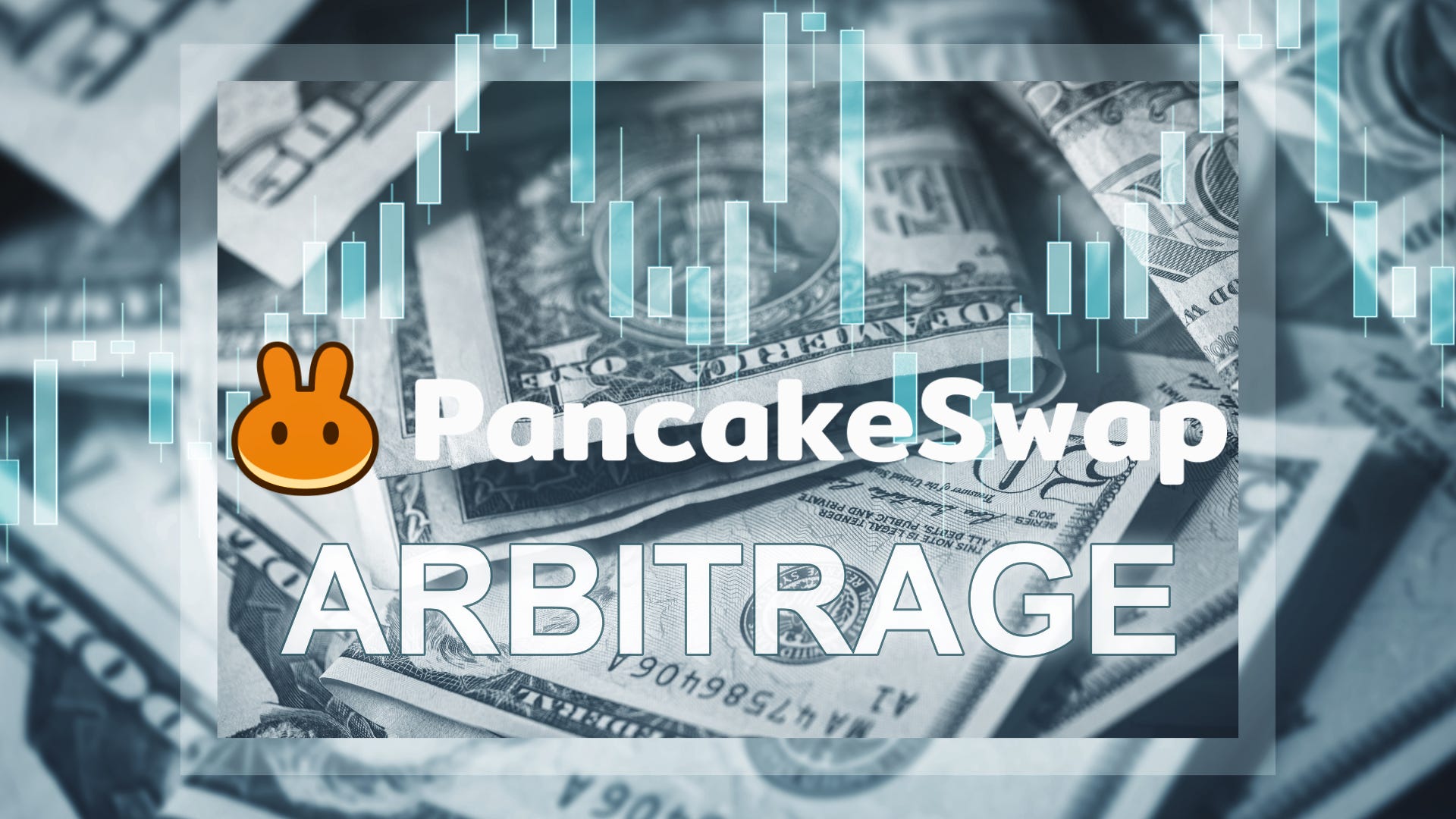 Unique BNB Chain Arbitrage Opportunities With The Launch of PancakeSwap V3