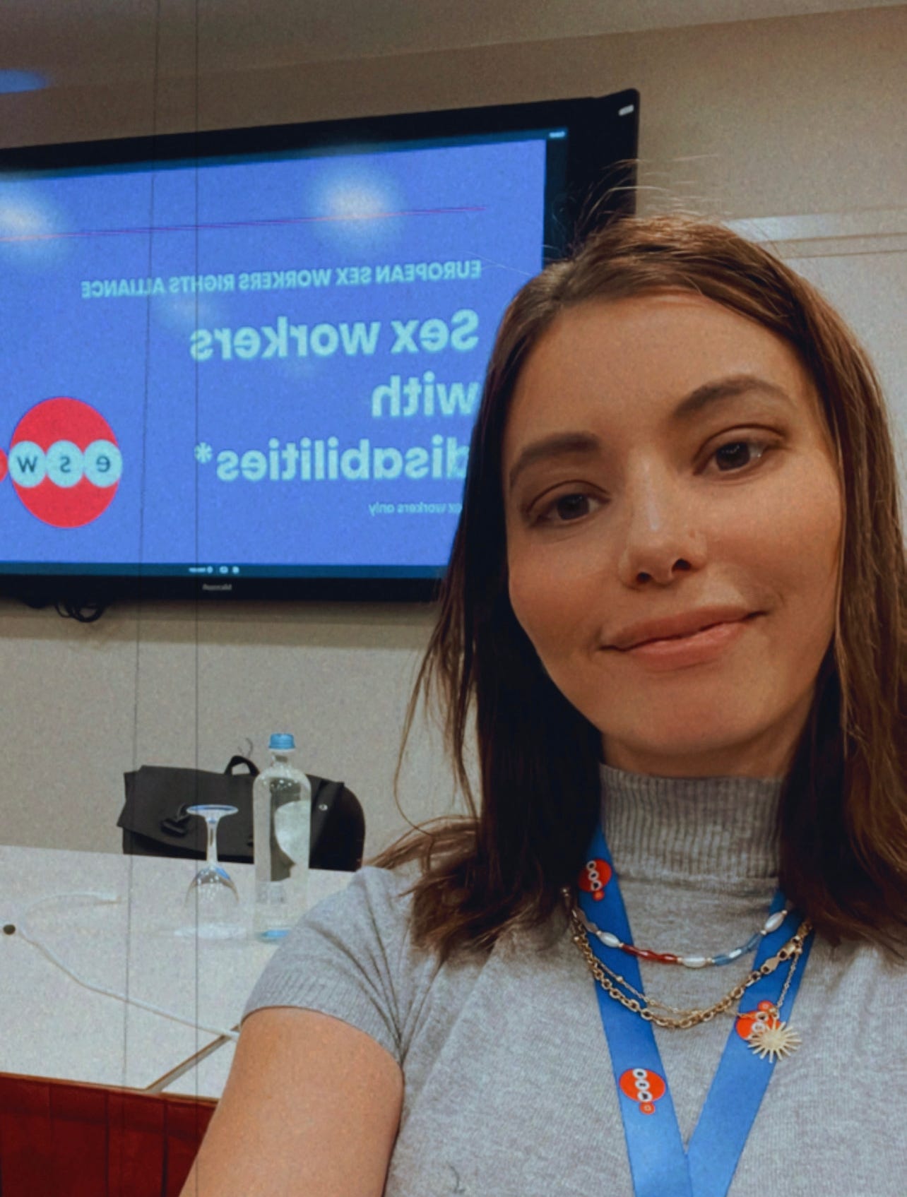 Estelle’s Fellowship | Estelle Lucas | Substack