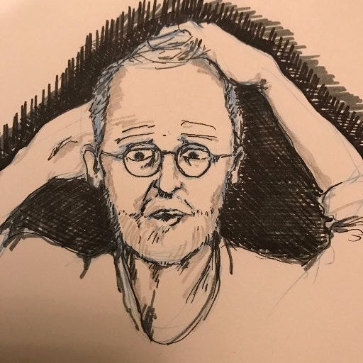 Mr. Meyer | Substack