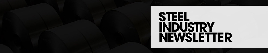 About - Steel Industry Newsletter