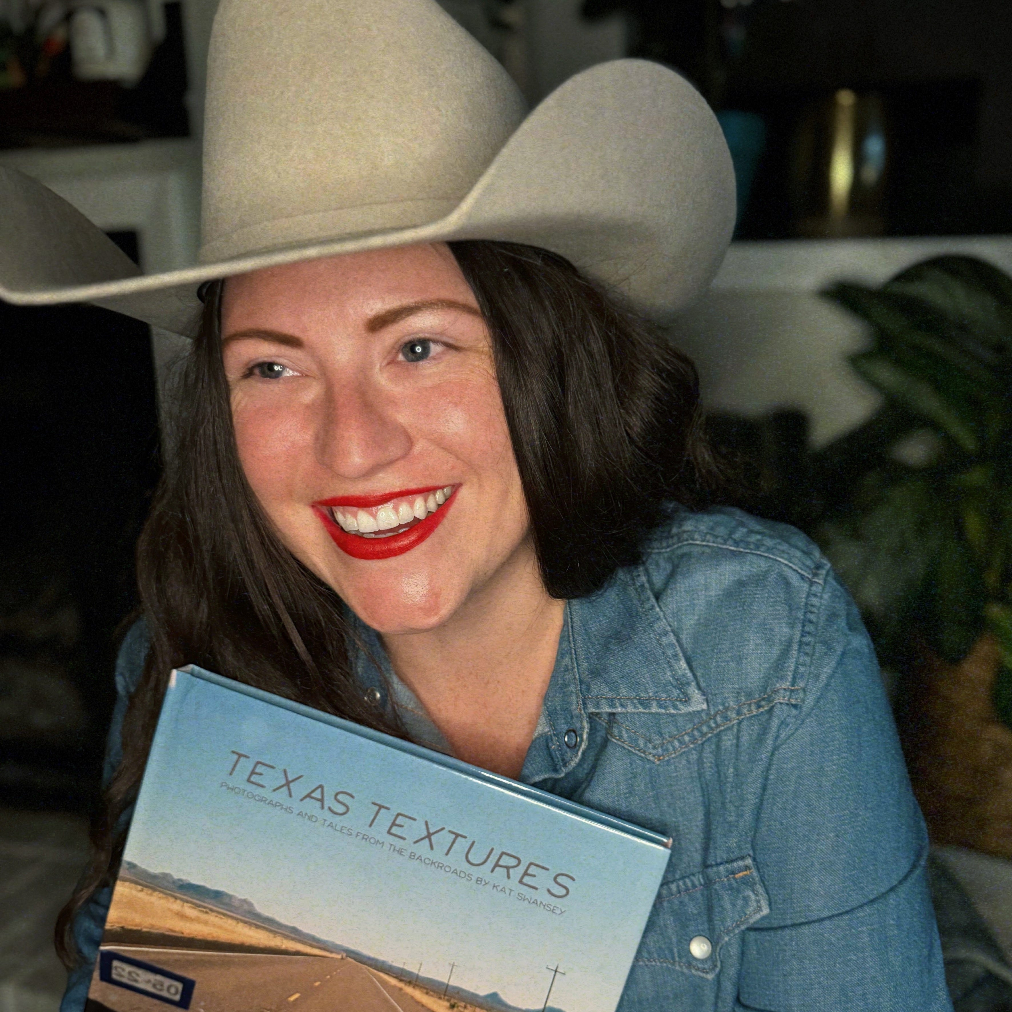 Kat Swansey | Substack